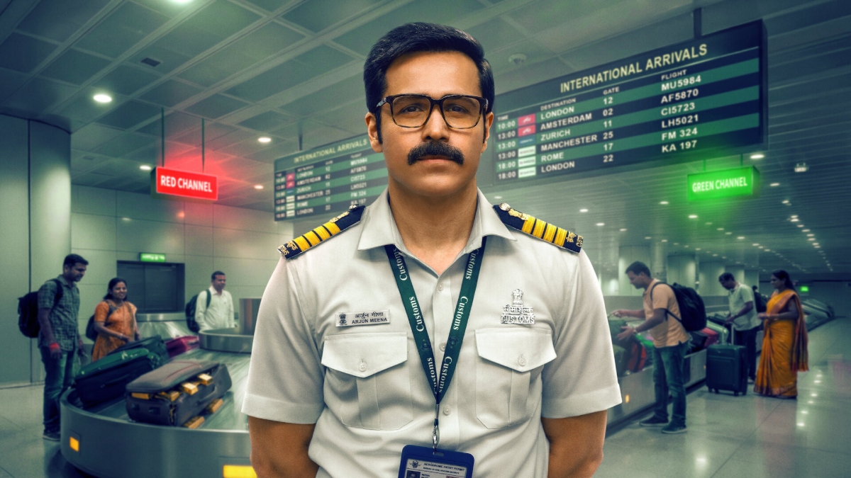 Taskaree The Smuggler's Web ending explained: Who betrayed the team ...