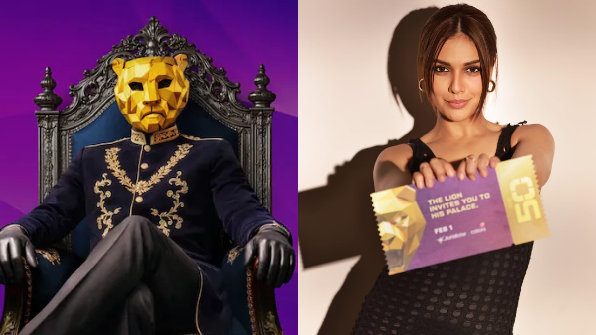 The 50 reality show on JioHotstar: Date, format, confirmed contestants ...