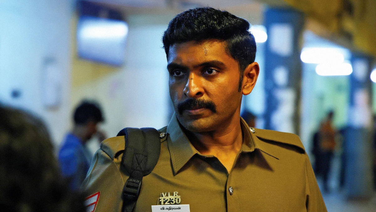 Sirai OTT release date: Cast, plot and box office details | Ott News ...