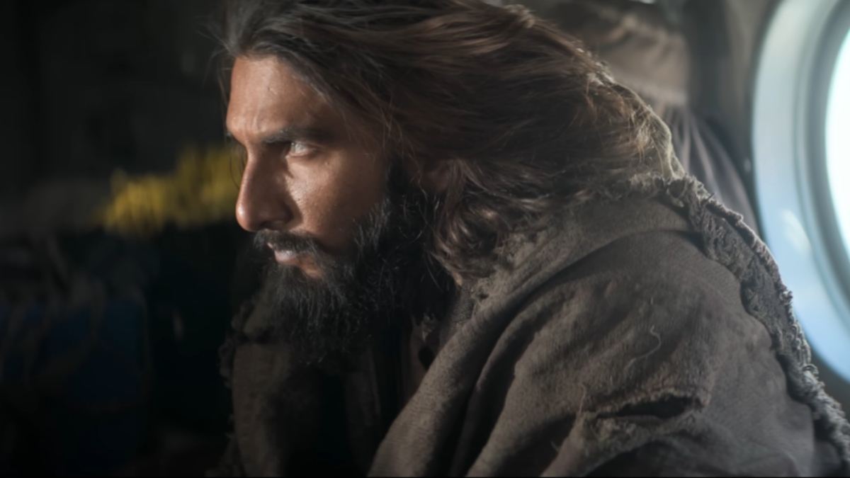 Dhurandhar 2 sneak peek: When is Ranveer Singh's sequel releasing in ...