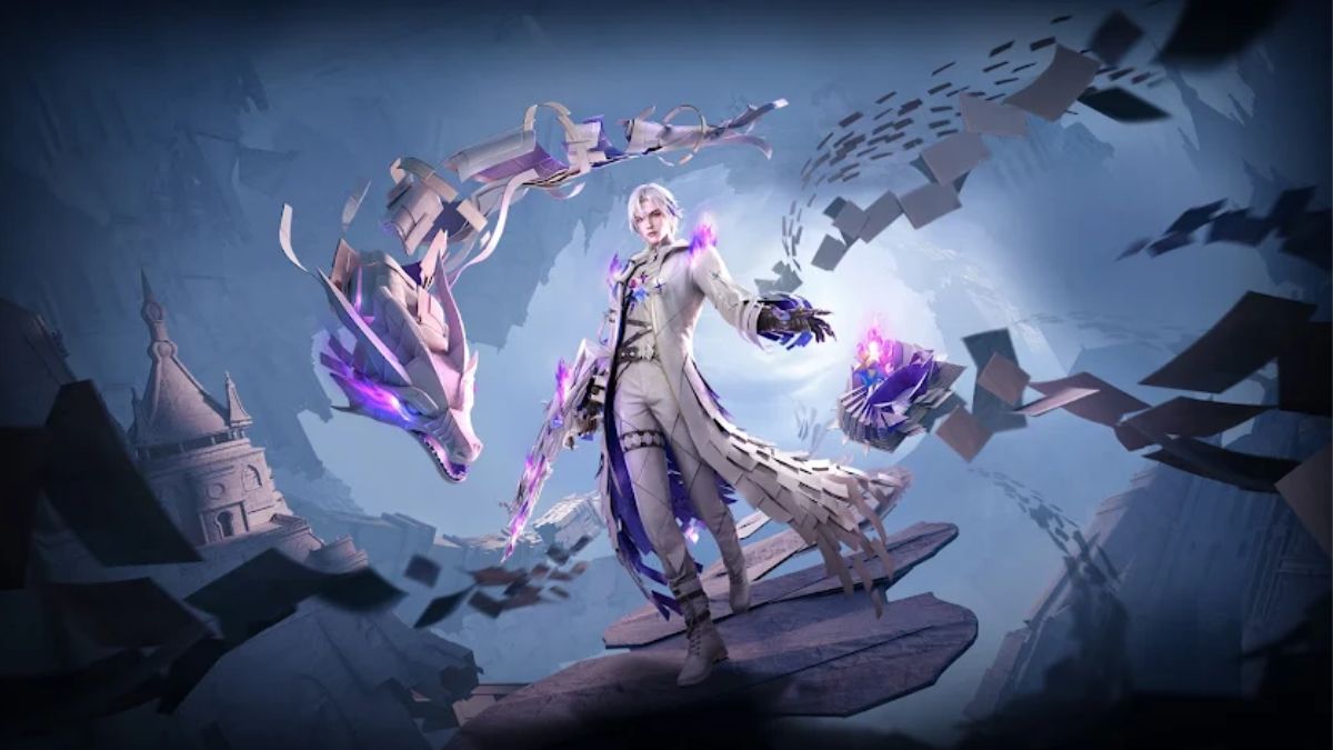 Garena Free Fire Max redeem codes for January 17, 2026: Win free ...