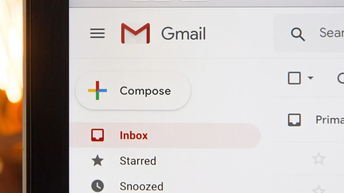 Google now lets users change their Gmail address without losing data ...