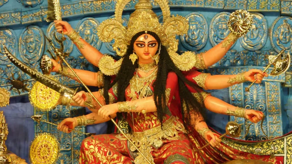 Gupt Navratri 2026: Dates, vrat rules, puja vidhi and ghatasthapana ...