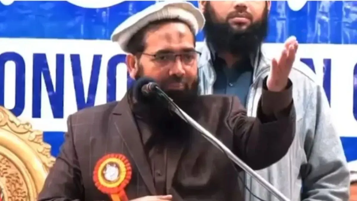 'It was a major attack but Allah saved us': Top Lashkar commander ...