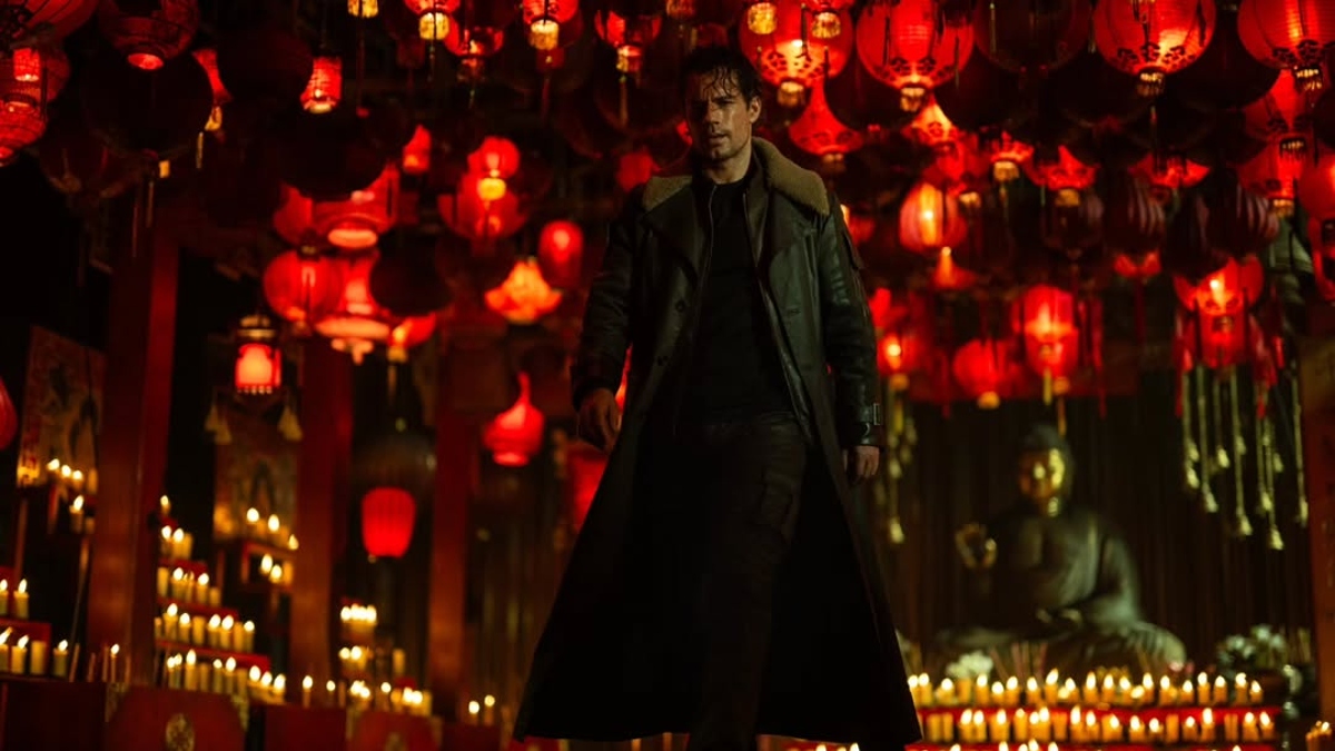 Highlander: Henry Cavill's first look out; what we know about the ...