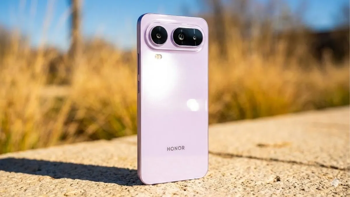 Honor Magic 8 Pro Air battery confirmed: Magic 8 RSR Porsche design ...