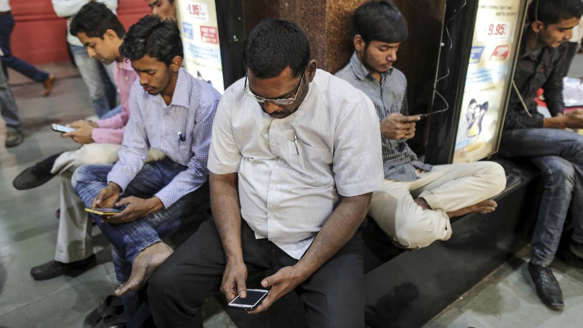 Recharge price hike: Mobile users prepare to pay 15% extra from June ...