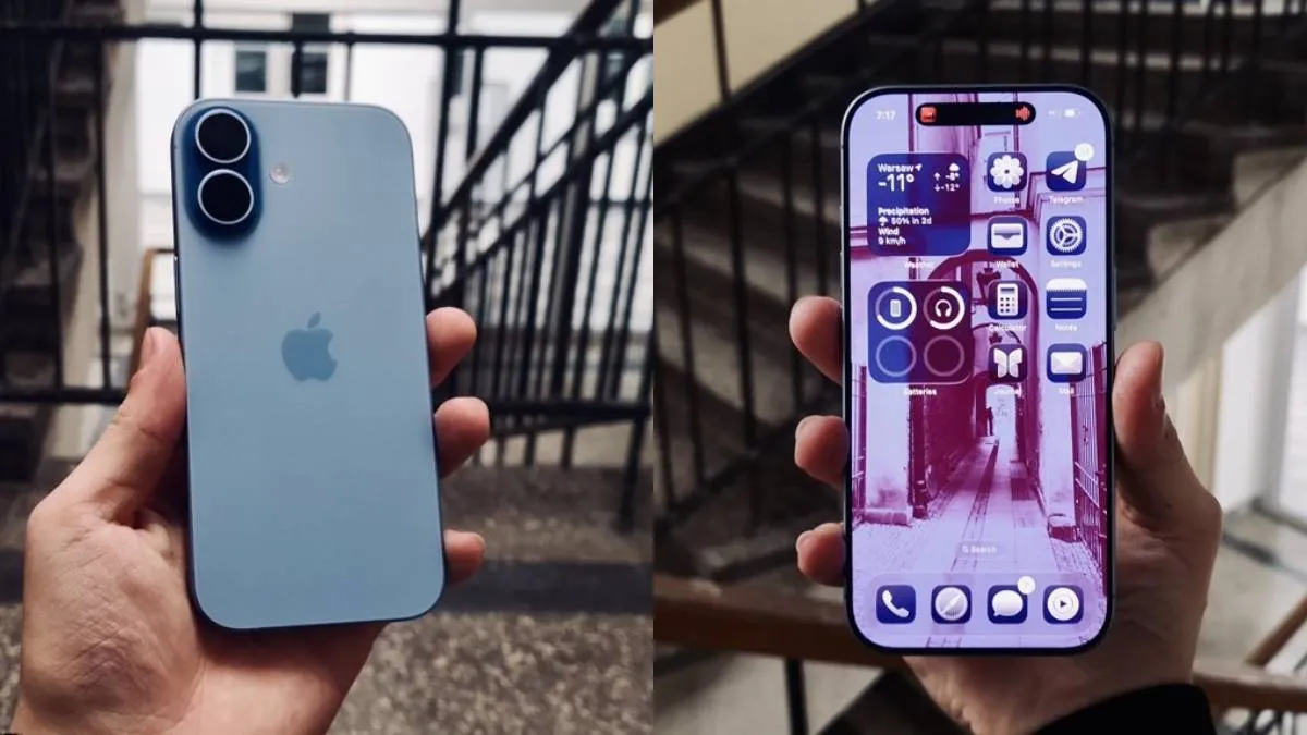 iPhone 17, iPhone 16, iPhone Air get big discounts on Republic Day Sale ...