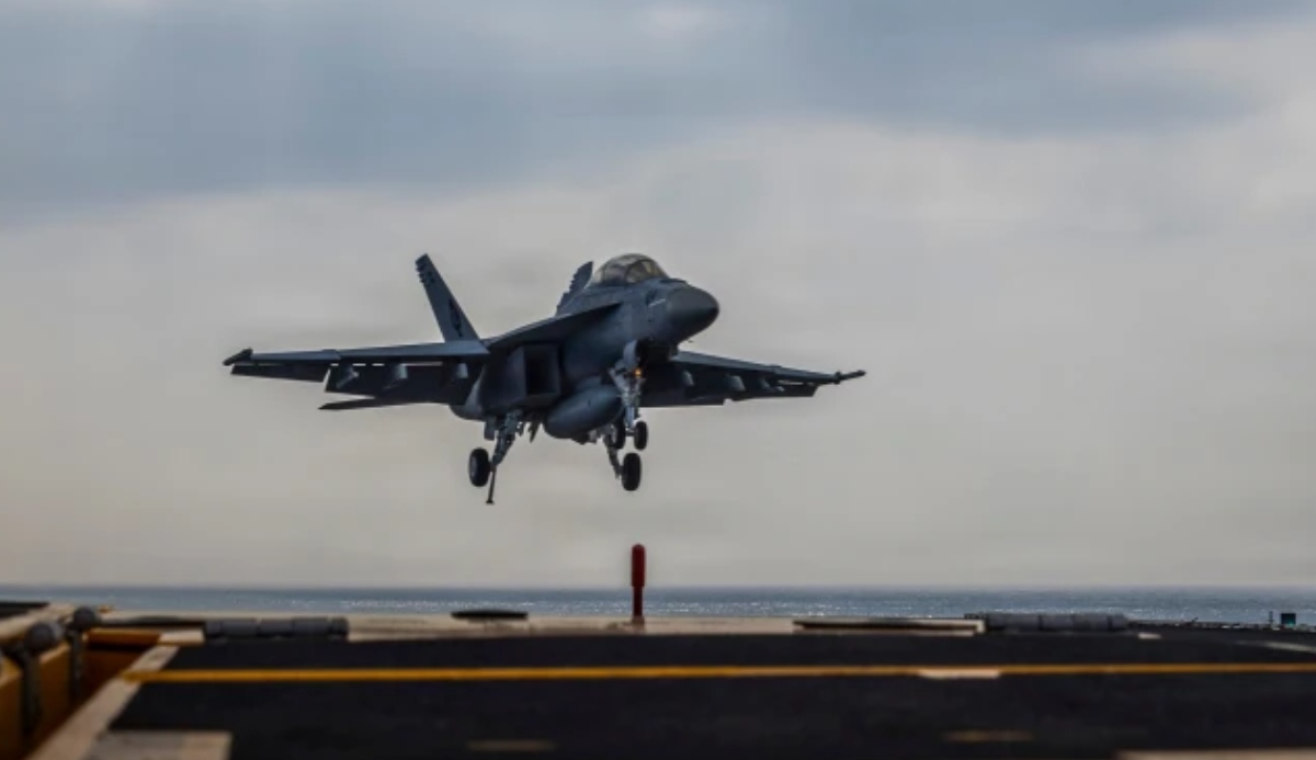 UAE reiterates it will not allow its airspace or territory for any ...