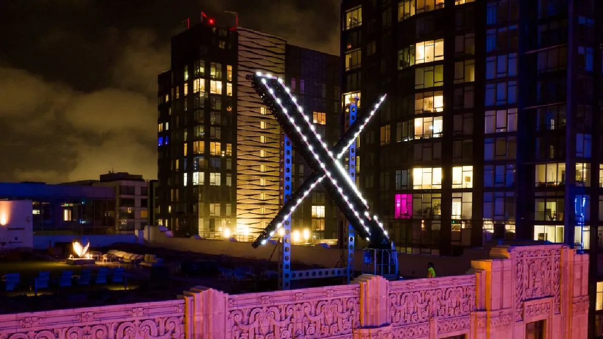 Is X down today? Thousands of reports surface on Downdetector for Elon ...