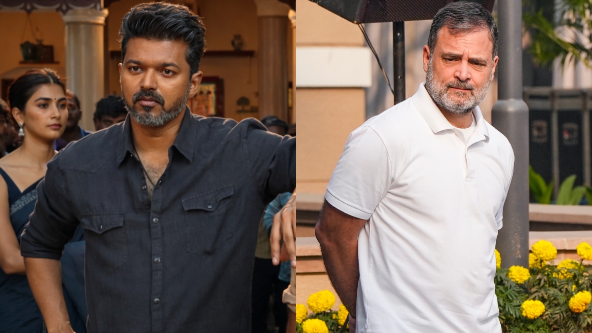 Jana Nayagan release, Pongal 2026 Tamil movies LIVE Updates: Rahul ...