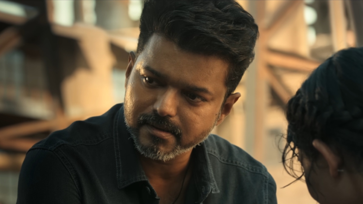 Jana Nayagan: Supreme Court refuses interim relief to makers of Vijay's ...