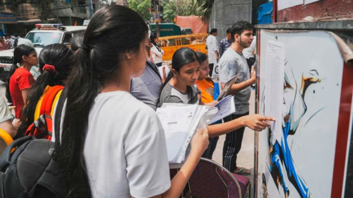 JEE Main 2026 analysis: 'Shift one paper was difficult'; check section ...