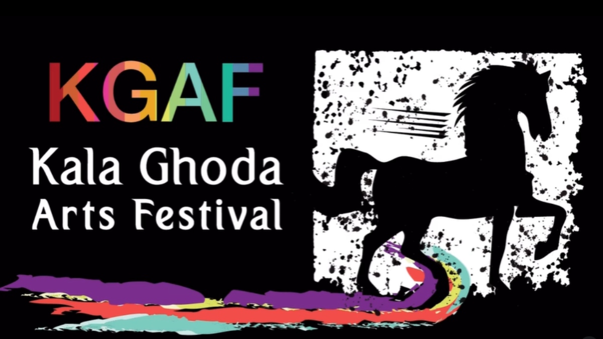 Kala Ghoda Arts Festival 2026: Dates, location and how to reach Mumbai ...