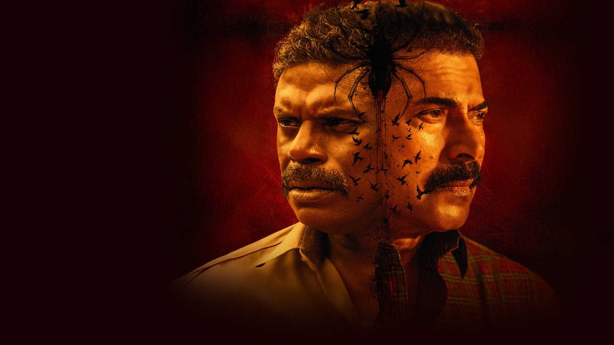 Kalamkaval OTT release on Sony LIV: Release date, languages and box ...