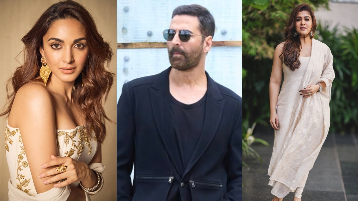 Preity Zinta Birthday: Kiara Advani to Nayanthara, actors whose real ...