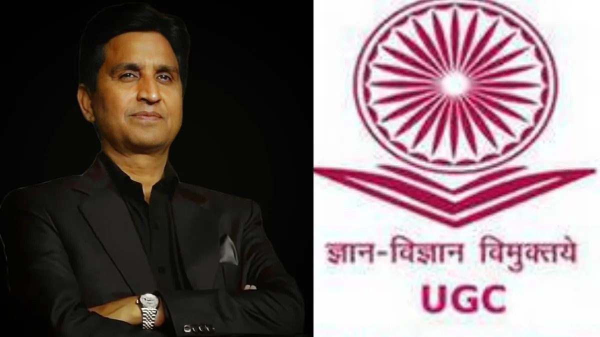 Kumar Vishwas steps into UGC Act controversy, shares poem criticising ...