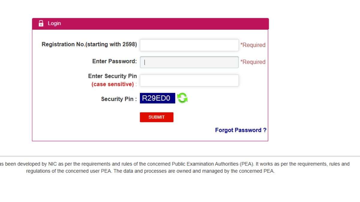 KVS, NVS hall ticket 2025 at kvsangathan.nic.in; steps to download ...