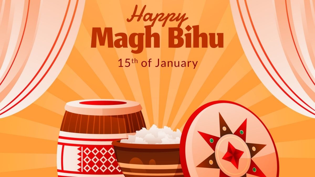 Magh Bihu 2026 date and rituals: Significance, time and Uruka ...