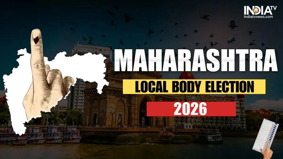 Maharashtra Municipal Election LIVE: Shiv Sena candidate stabbed during ...