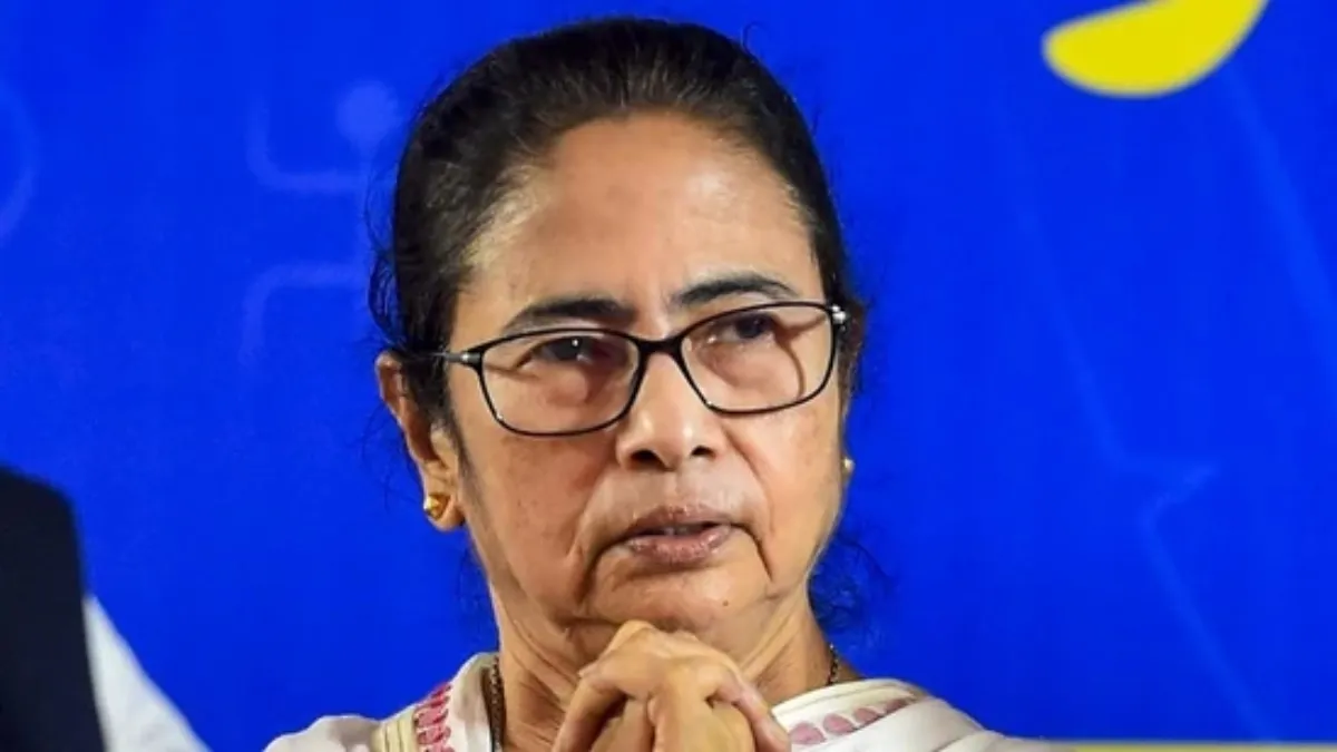 I-PAC raids: ED files writ petition in SC against Mamata Banerjee over ...