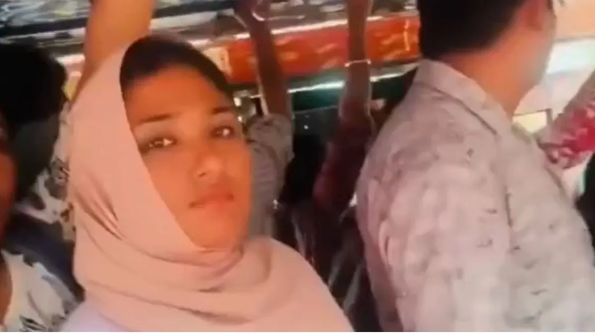 Kerala tragedy: Accused Shimjitha Mustafa sent to 14-day custody in ...