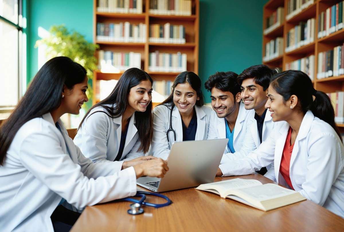 NEET UG syllabus 2026 out; check NTA's advisory ahead of registrations ...