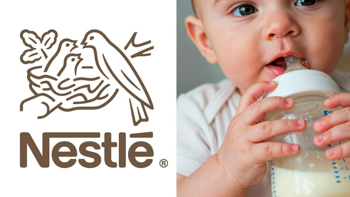 Explained: What triggered Nestle's infant formula recall, and should ...