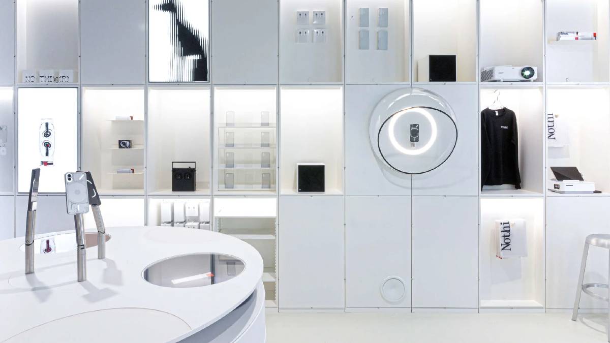 Nothing confirms first flagship store to open in Bengaluru on February ...