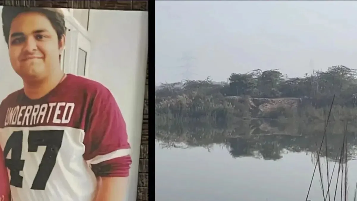 Noida techie death: Autopsy report says heart failure as cause of ...