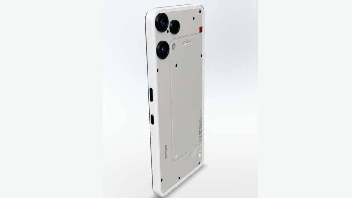 Nothing Phone 3a Lite now available below Rs 20000: Massive discounts ...