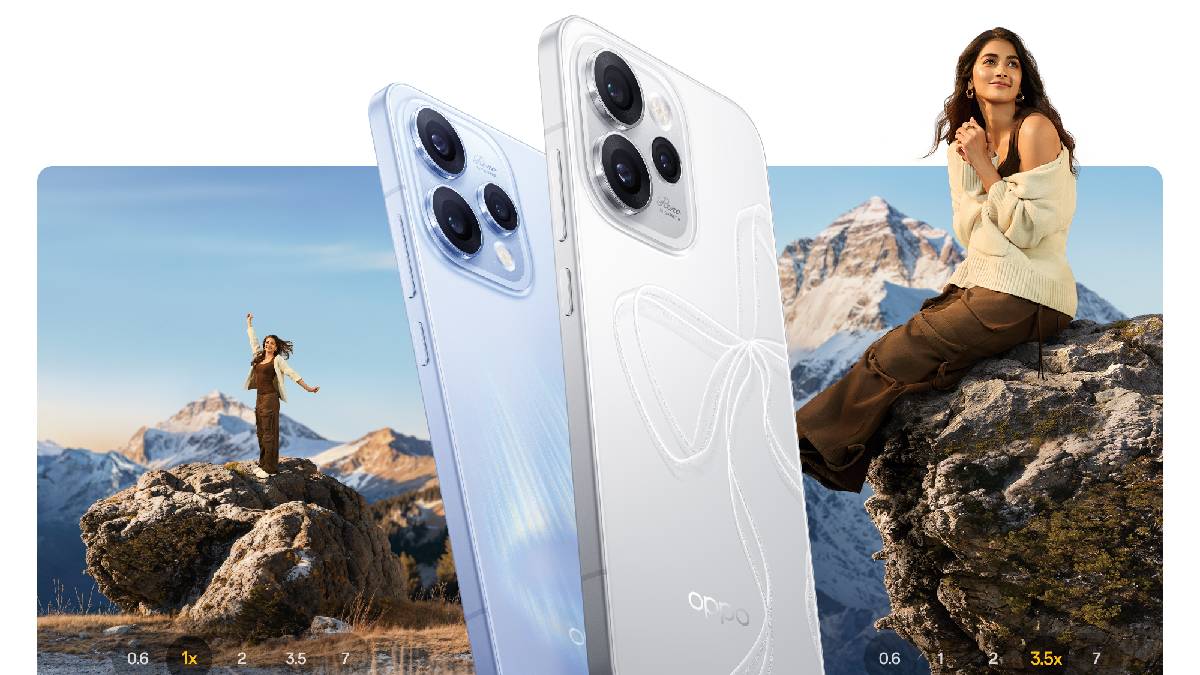 Oppo Reno 15 Series price leaked ahead of its India launch tomorrow ...