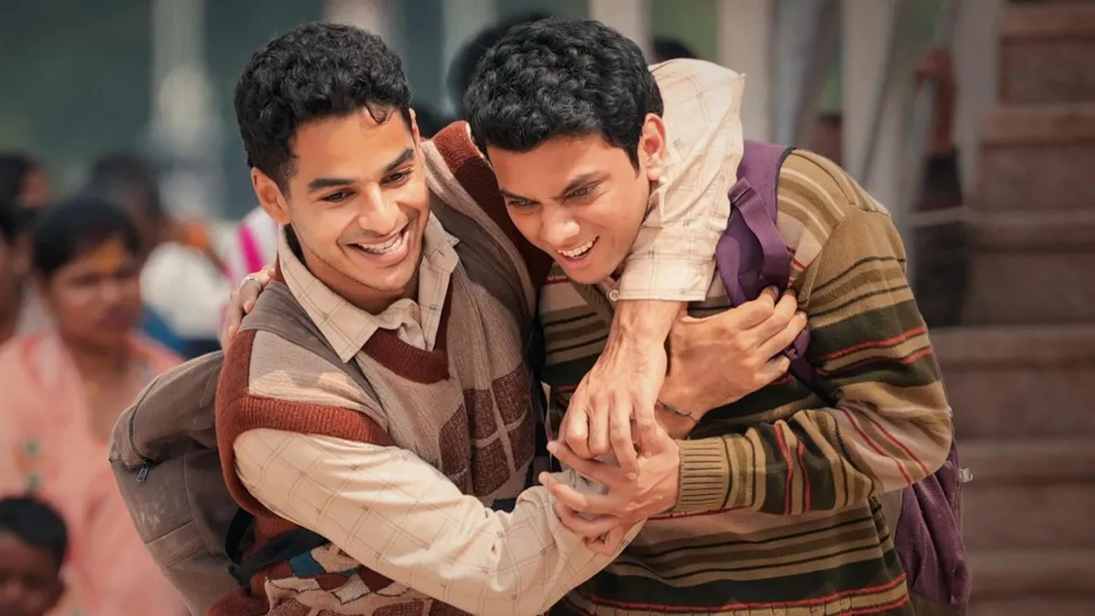 Oscars 2026 Nominations LIVE Updates: Homebound exits Oscar race ...