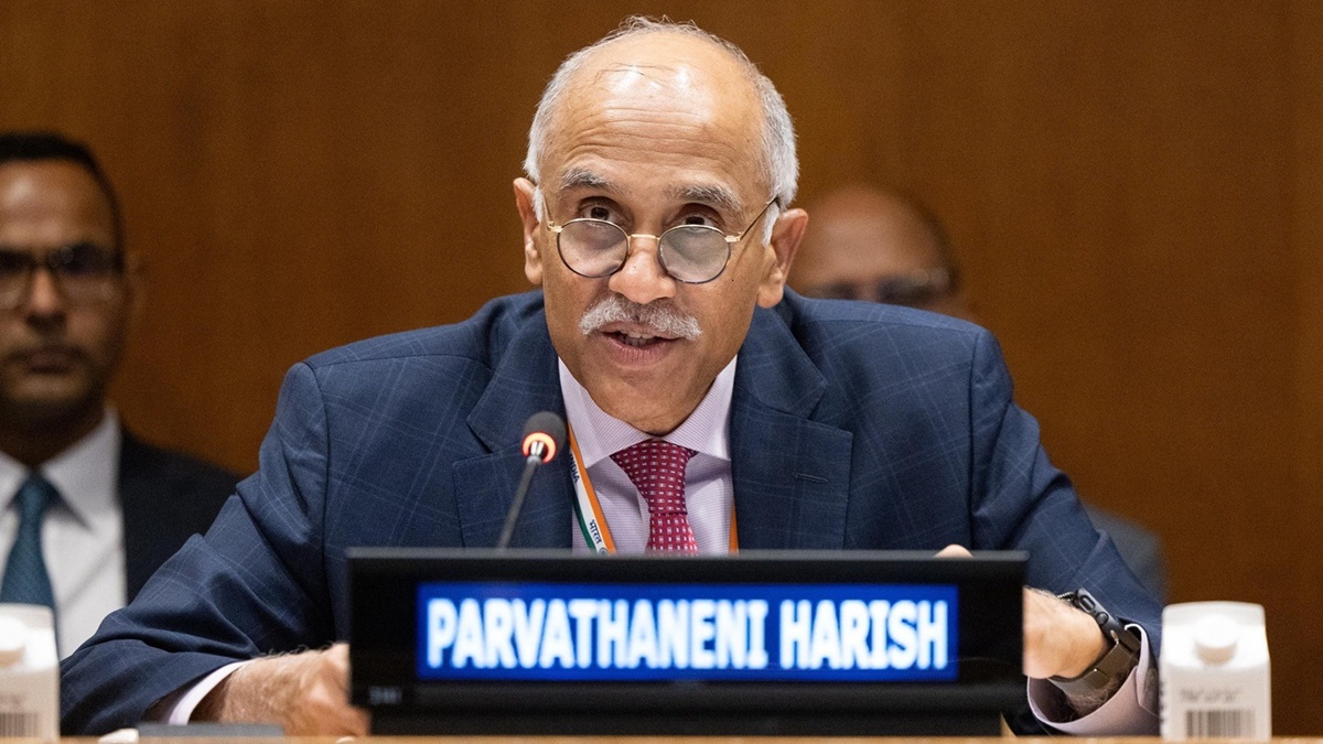 India slams Pakistan at UNSC over Operation Sindoor lies, says ...
