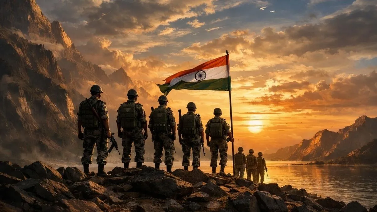 National Army Day: 5 lesser-known roles of the Indian Army that deserve ...