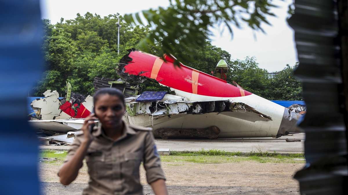 Air India plane crash probe: Pilots' body slams summons to captain ...