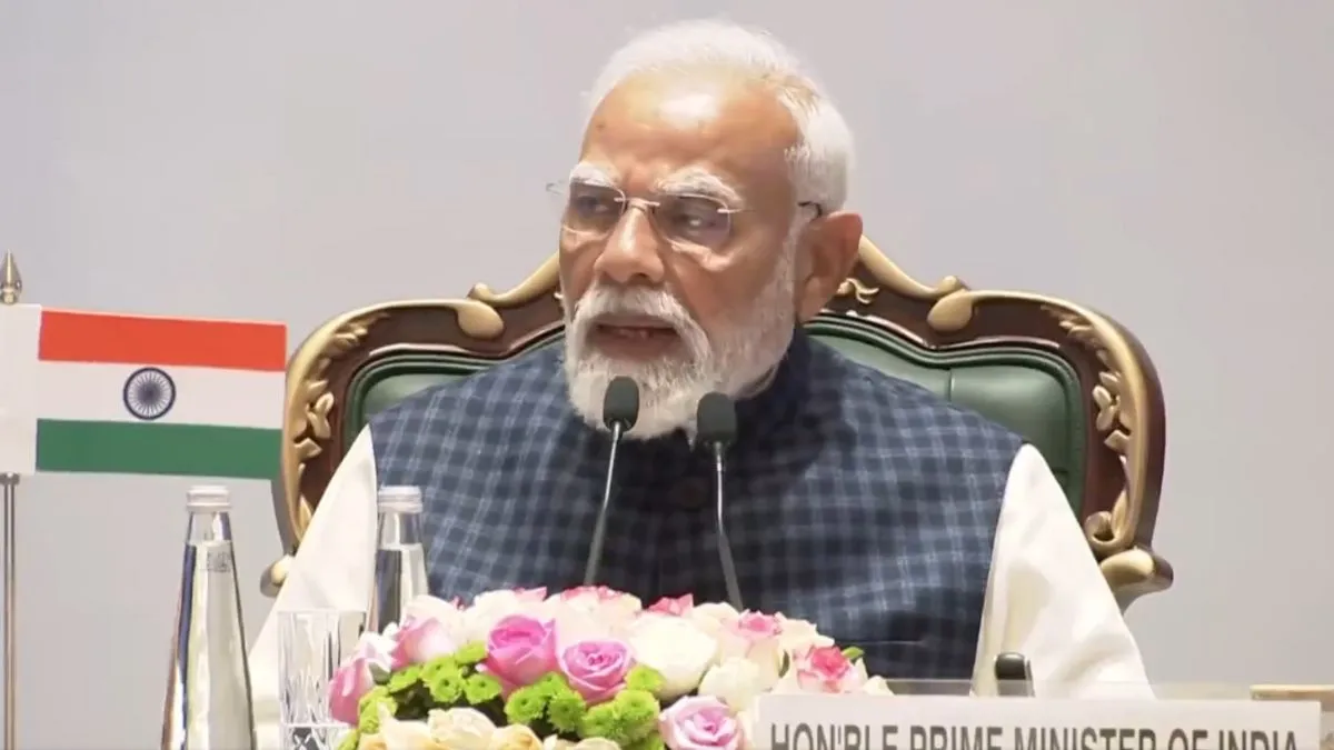 India-EU FTA highlights: 'Alliance to provide stability to world order ...