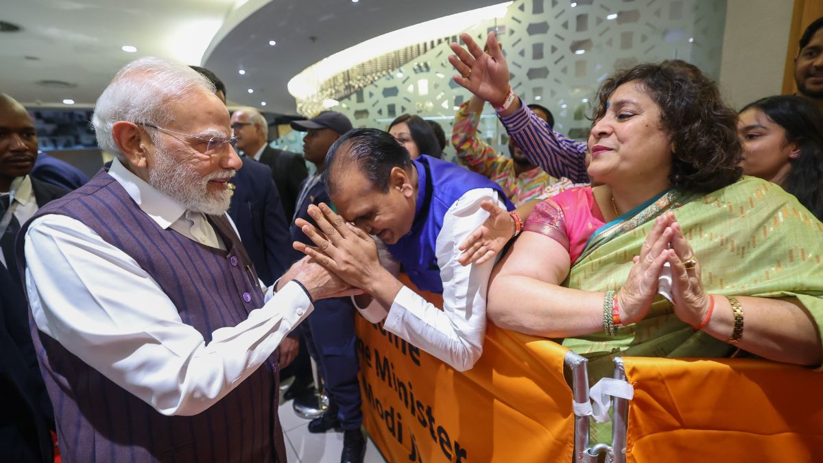 When did India start observing Pravasi Bharatiya Divas and why was ...