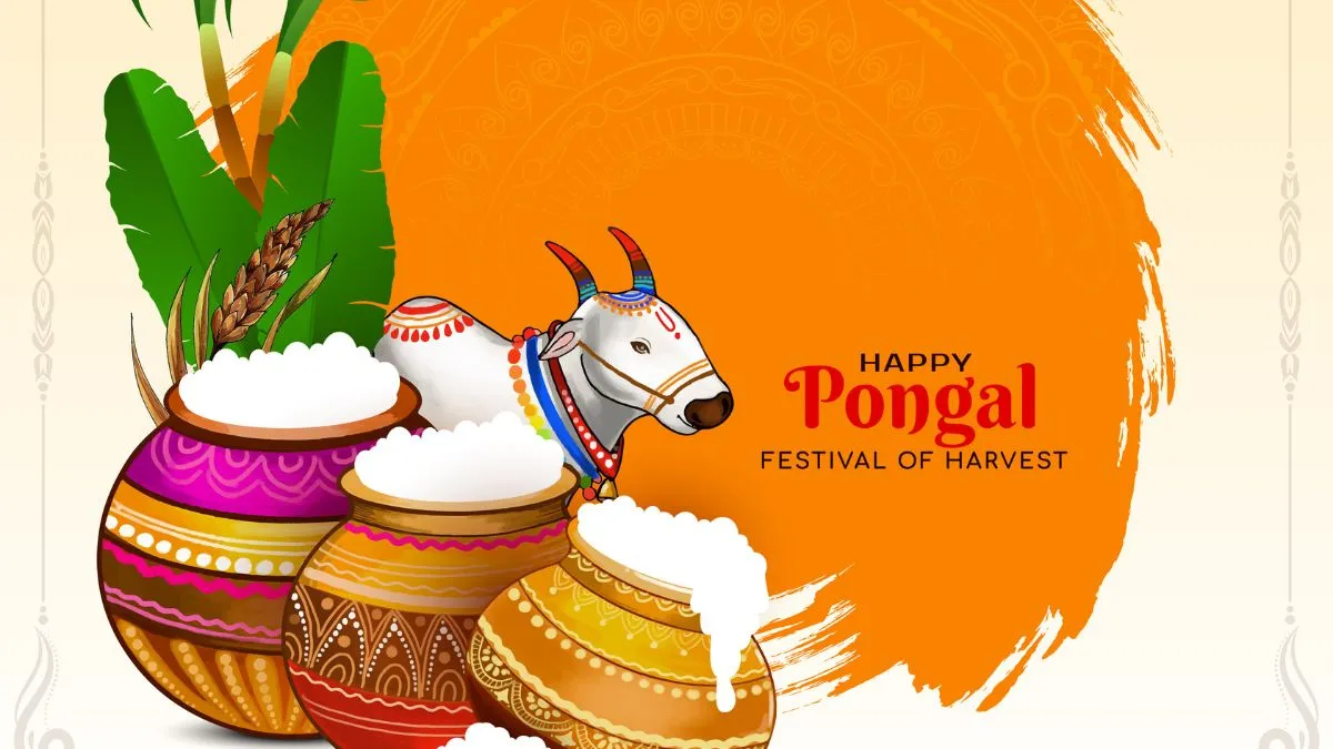 Pongal 2026 dates: Bhogi, Thai Pongal, Mattu Pongal and Kaanum Pongal ...