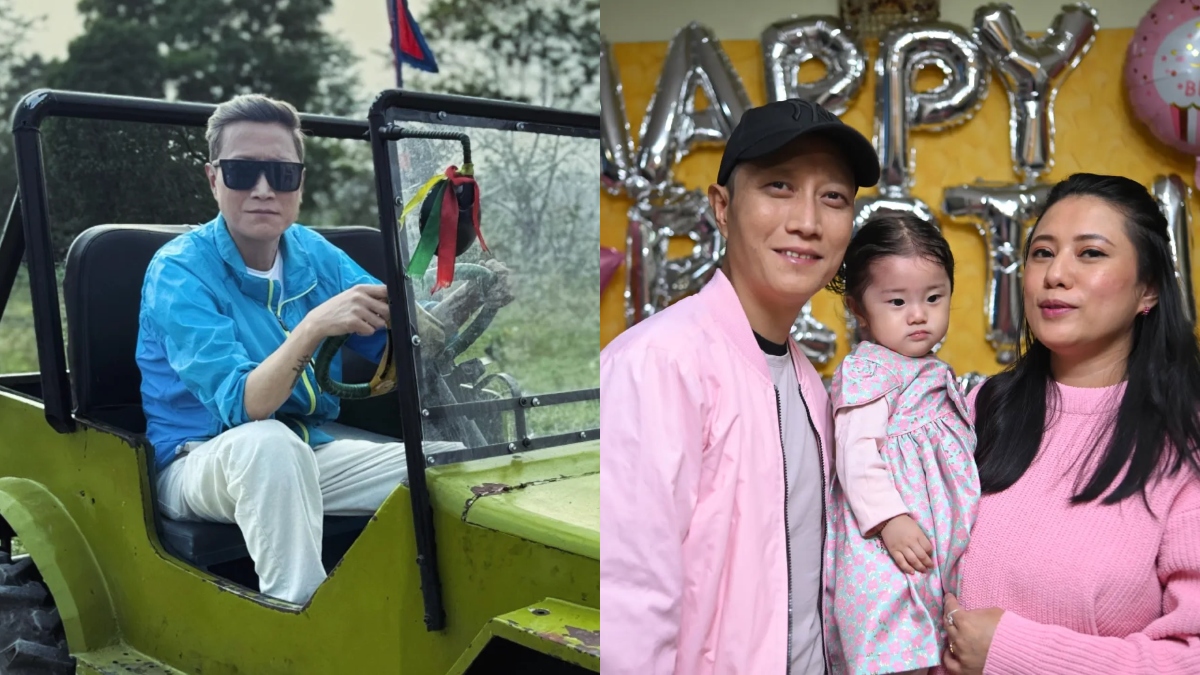 Prashant Tamang: How did the Indian Idol 3 winner die? Wife Martha Aley ...