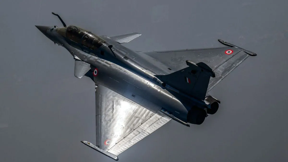 Centre advances plan to acquire 114 Rafale, proposal to buy Su-57 ...