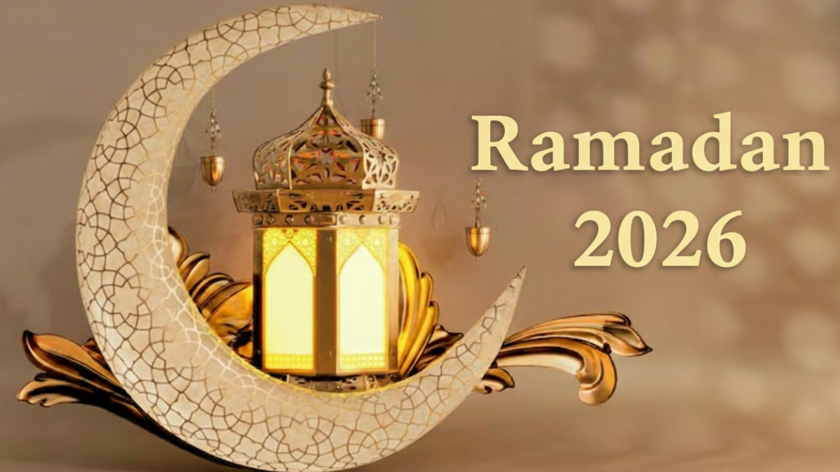 Ramadan 2026 date in India: Start date, moon sighting and Eid date ...