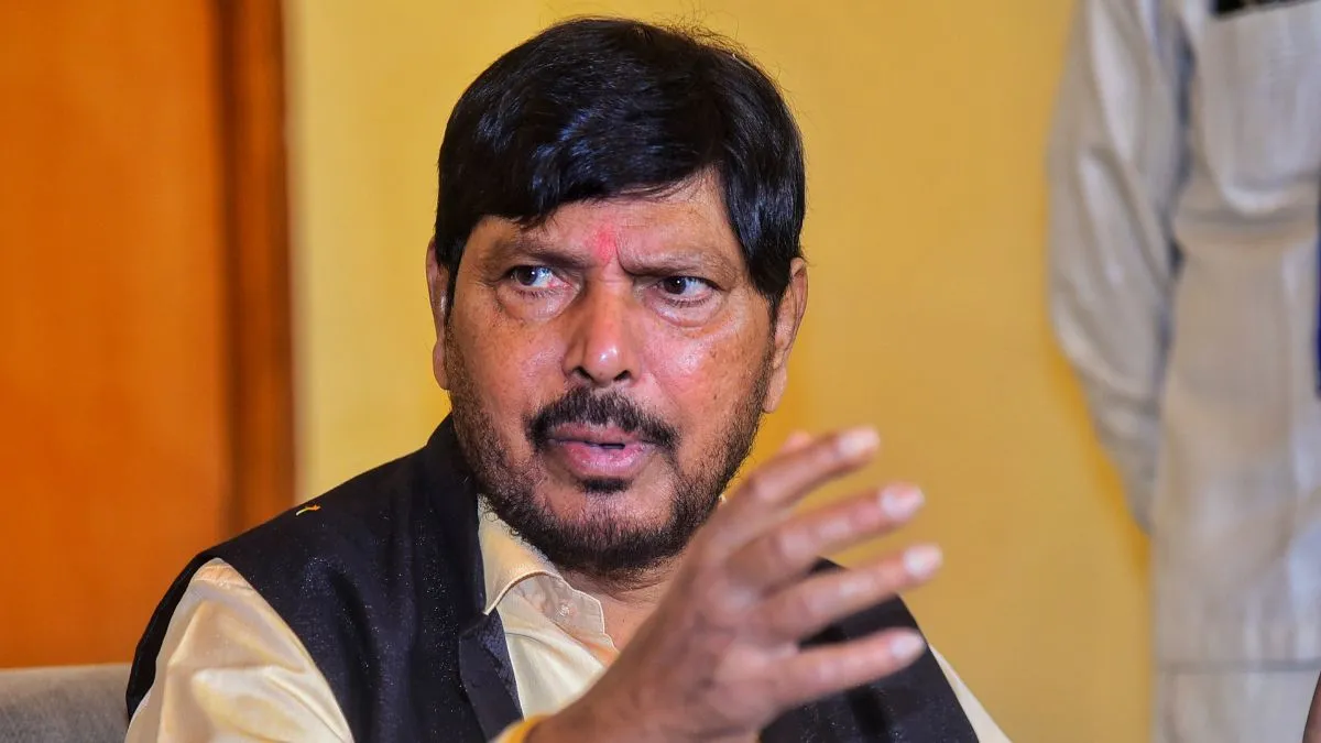 BMC polls 2026: RPI(A) to support Mahayuti, will field candidates on 20 ...