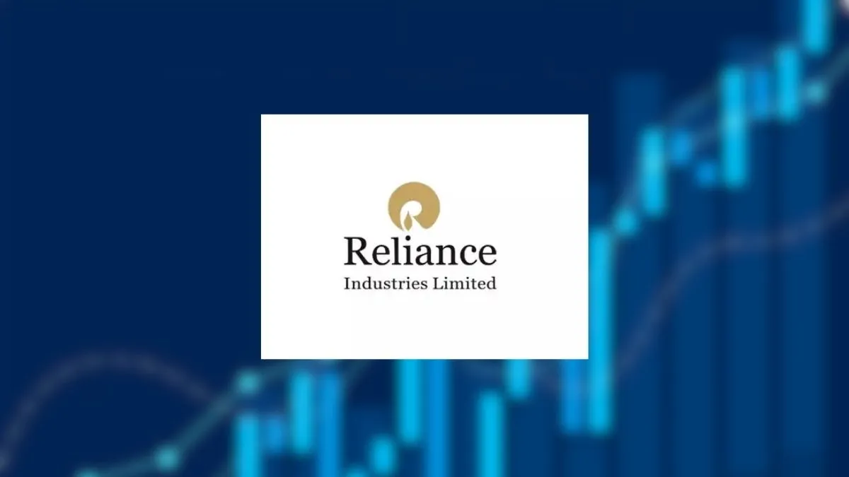 Reliance Share Price: Why Reliance Industries decline over 5% today ...