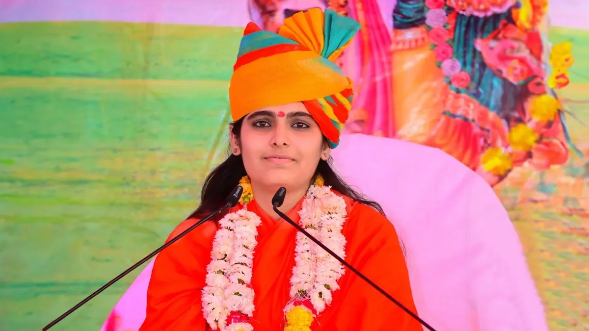Sadhvi Prem Baisa's post-mortem fails to reveal cause of death, viscera ...