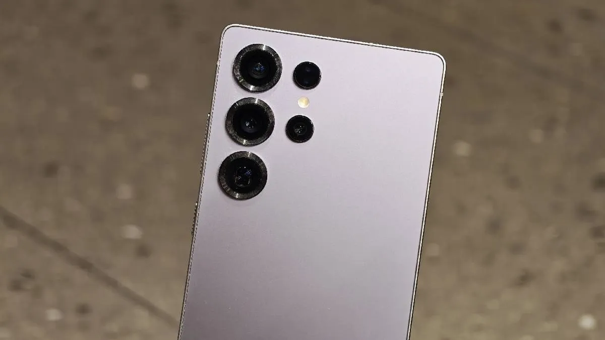 Samsung Galaxy S26 Ultra colour options leak: New shades revealed ahead ...