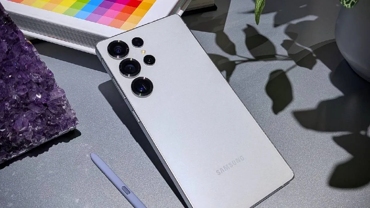 Samsung Galaxy S26 Ultra launch date leaked: Evan Blass confirms next ...