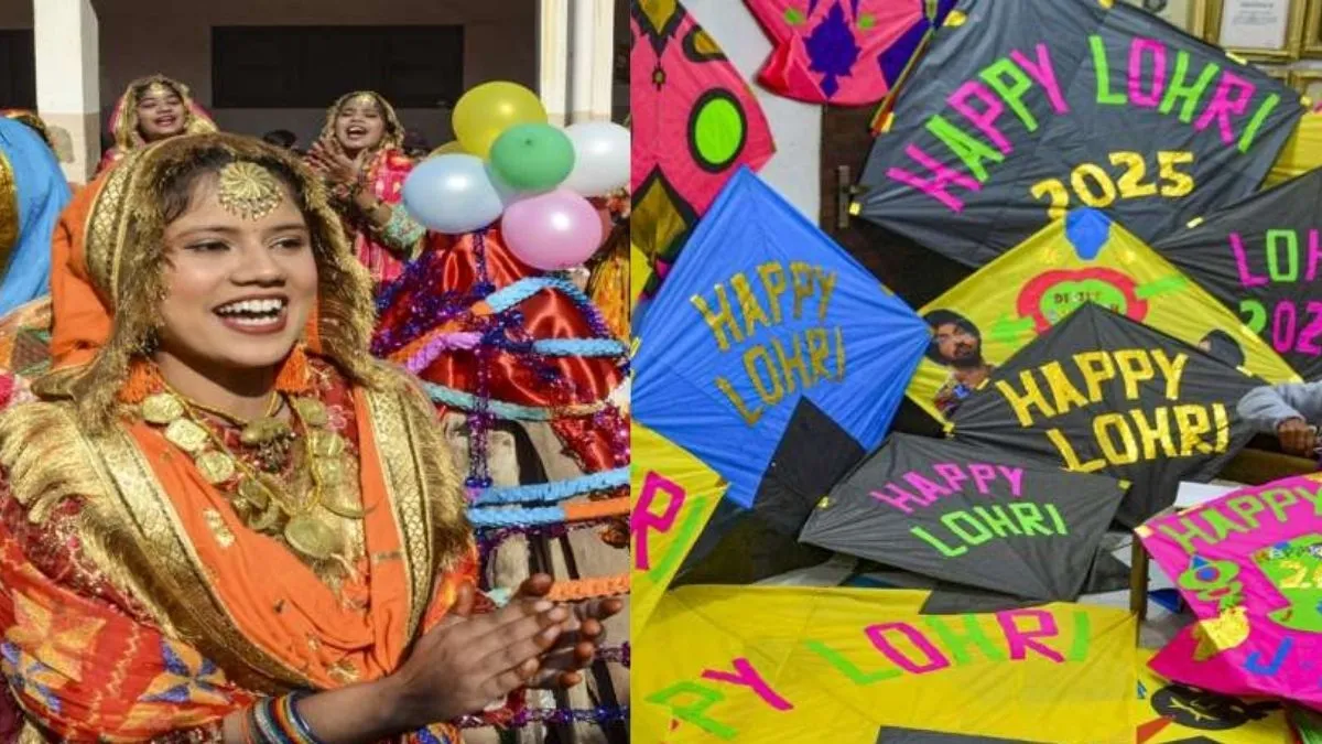 School holiday Lohri, Makar Sankranti, Pongal 2026: Delhi-NCR, UP ...