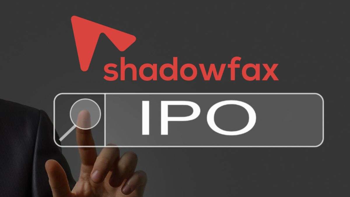 Shadowfax IPO GMO today: Subscription window to close today, check ...