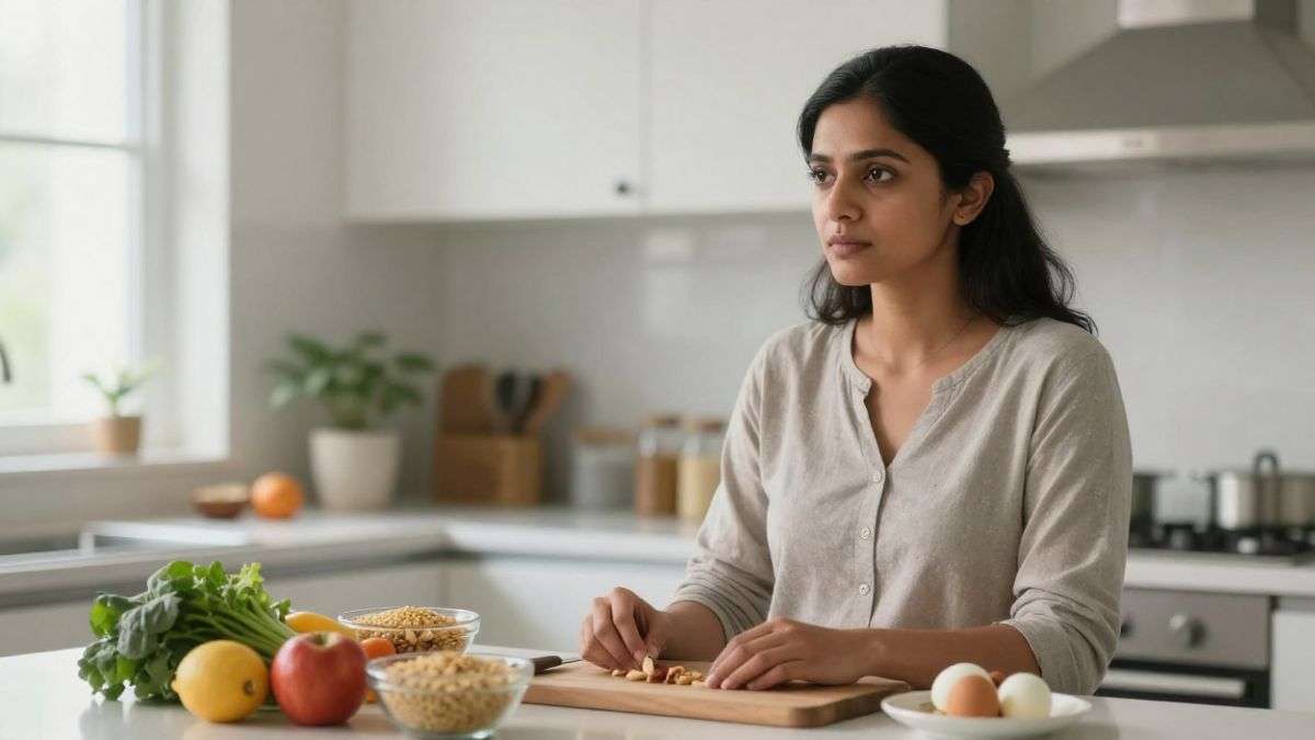 Why we fail at diet resolutions, and five ways a dietician says we can ...